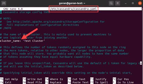 how to install cassandra on ubuntu {5 step guide}
