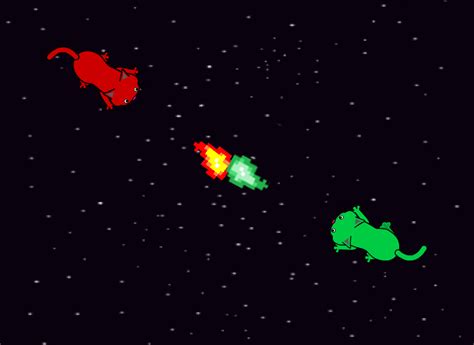space shooter on scratch programmingmax