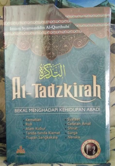 ebook terjemahan at tadzkirah qurtubi treklasopa