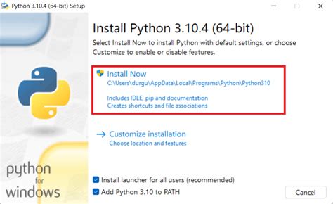 how to install numpy on windows 10 techteds