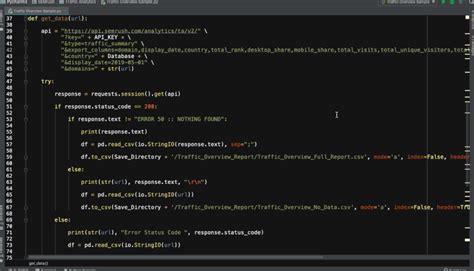 what in the world is api and how do i use it
