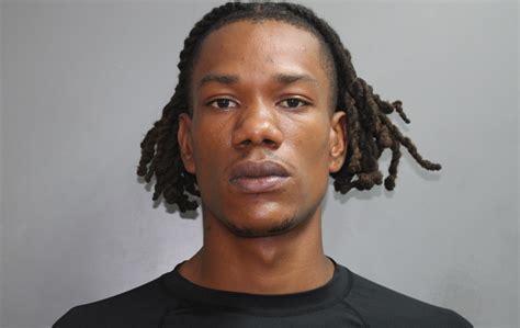 Whim Man Arrested On Drug Trafficking Charges After Routine Traffic