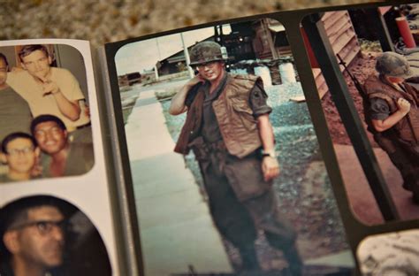 In Debate Over Military Sexual Assault Men Are Overlooked Victims