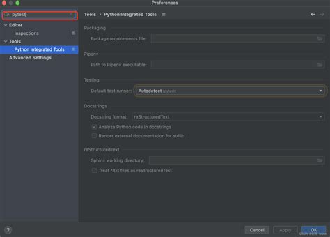 python学习笔记 19 pytest测试框架 2 coding栈