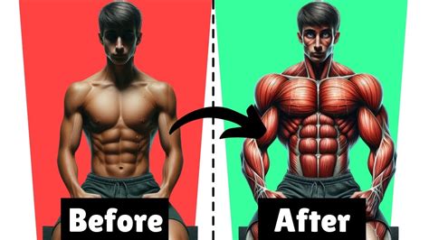 Ultimate Biceps Workout Build Bigger Arms Fast Youtube