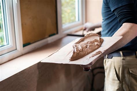 Bradley Lorraine Plasterers Loughton Essex