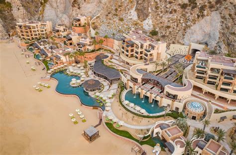 Waldorf Astoria Los Cabos Pedregal Mexico Wedding Wedaways
