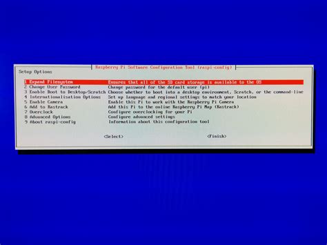 raspberry pi setup with noobs jigo s blog