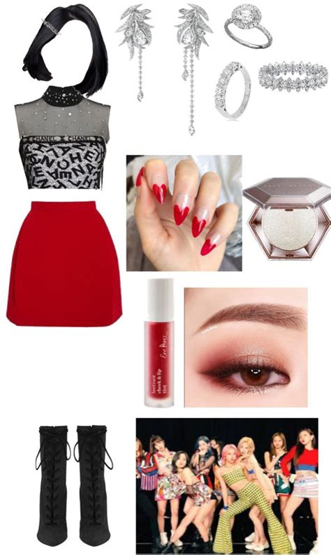 The Easiest Way To Find Or Create The Perfect Outfit Shoplook Kpop