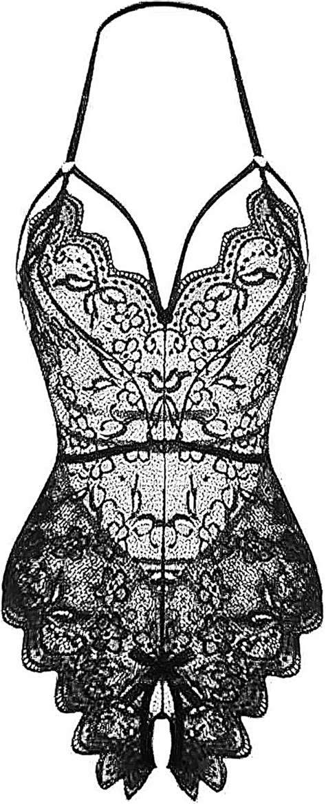 Sexy Dessous Damen Unterwäsche Für Frau Reizwäsche Outfit Frauen