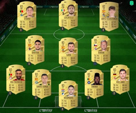Fifa 23 Dce Fut Walkthrough Player Choice Tots Or Tots Moments
