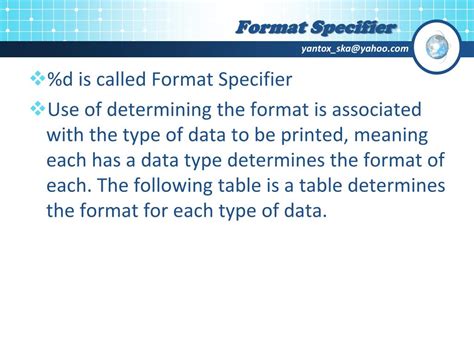 ppt advanced input process and output commands