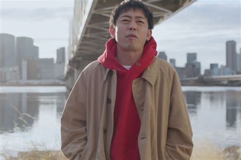 さらば青春の光・森田哲矢主演 古着を愛する男の物語 「大阪古着日和」公開決定 ｜ 映画スクエア