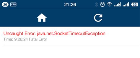 【已解决】android中expo扫码react native的app出错：something went wrong could not