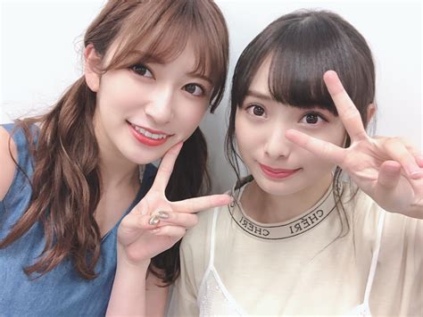 吉田朱里 On Twitter ここなお誕生日おめでとう🎊 顔も性格も全部が可愛い。 毎日絡みに行くけど 恥ずかしがって笑って終わるとこと