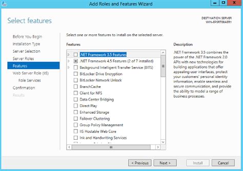 how to install and configure ftp server on iis 8 in