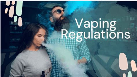 Vaping Regulations In Australia And Impact On Business