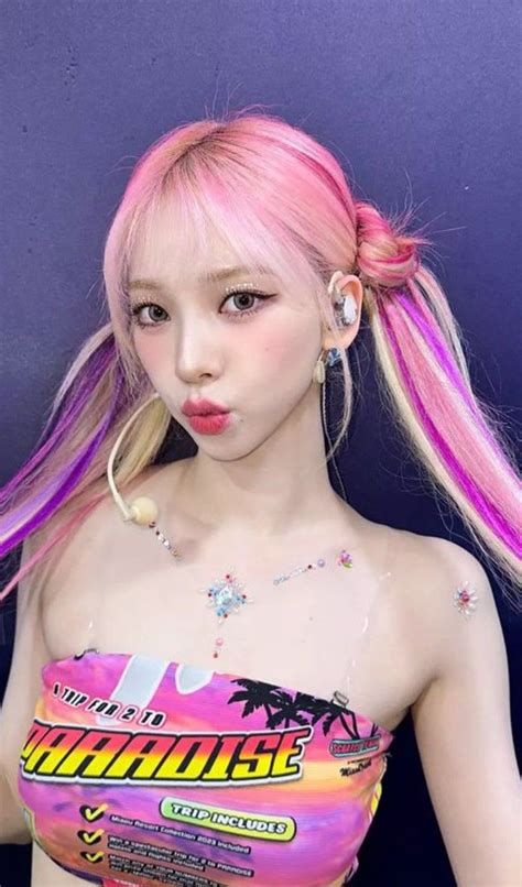 Kpop Girl Groups Kpop Girls Beautiful Pictures Resort Collection Im