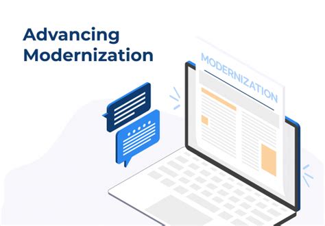 advancing modernization tsri automated software application code