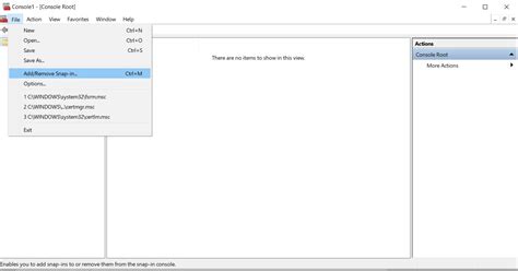 how to create a csr using mmc how to create a csr using mmc