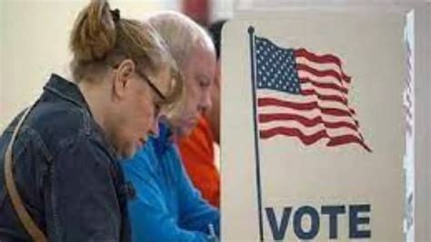 Explainer What Is Iowa Caucus And How Does It Work