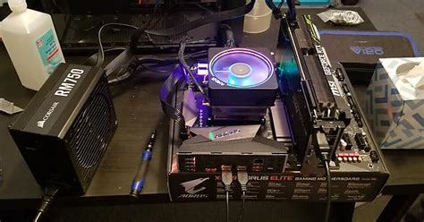 computer wont boot album on imgur
