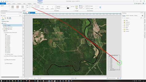 gis 300 week 11 moving from qgis to arcgis pro loading shapefiles