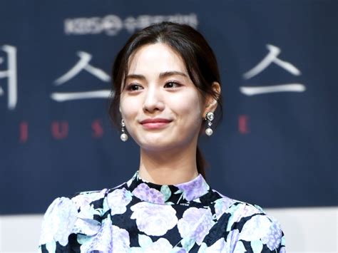 世界1位の韓国女優ナナ、netflix『マスクガール』で見せた演技力…目つきと表情だけで表現｜スポーツソウル日本版