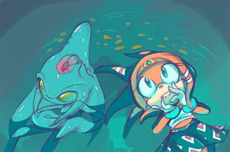 Tikal The Echidna And Chaos Tikal Sonic And Shadow Sonic Art