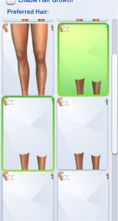 Simdulgence Ts4 Realgens Penis 14 June 2020 Male Speedo Page 55