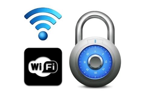 Ways To Secure Your Firms Wifi Network Wifi Network Wifi Security