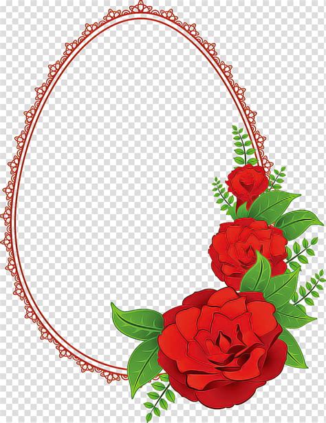 Red Rose Flower Photo Frames Best Flower Site