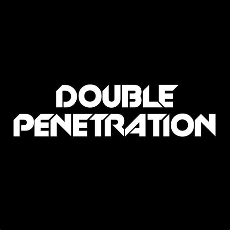 Double Penetration
