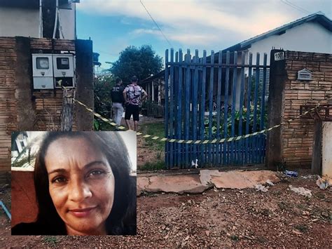 Homem Que Matou Ex Mulher A Tiros Em Colíder é Condenado A 24 Anos De
