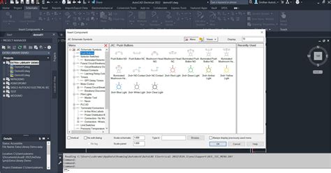 autocad electrical toolset included with official autocad