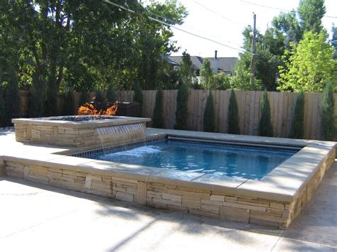 20 Hot Tub Pool Combination The Urban Decor