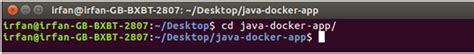 docker java example javatpoint