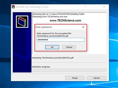 winrar executable file herenfil