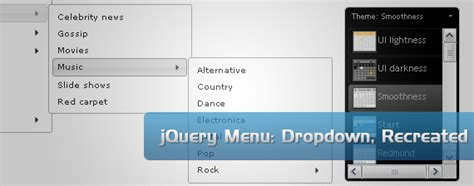 advanced jquery dropdown menu solutions stwebdesigner 7102 hot sex