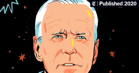 Opinion The Case For Joe Biden The New York Times