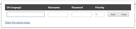 how to handle chrome authentication popup window using selenium