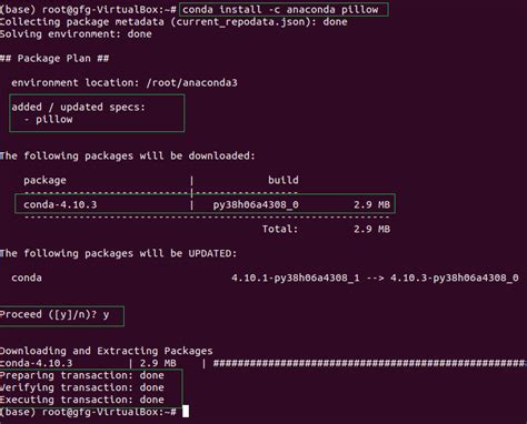 ¿cómo instalar cx oracle en python en linux barcelona geeks