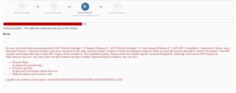 solman 7 2 sp12 system preparation and technical monitoring steps sap