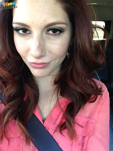Ashley Scott Redheads Actresses