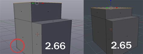 2 66 3d viewport bug basics and interface blender artists community