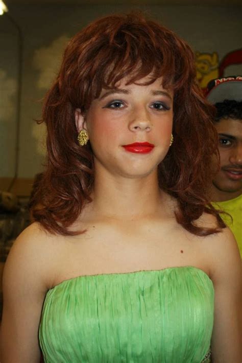 Womanless Pageant Womanless Beauty Pageant Womanless Beauty Girls My