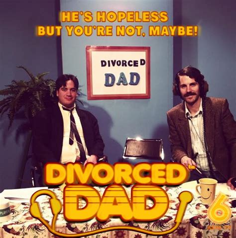 Divorced Father Dating Telegraph