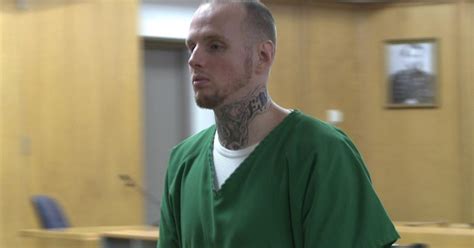 Man Who Tried To Kill Wichita Mom In Random Attack Gets 24 Years In