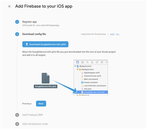 introduction to firebase