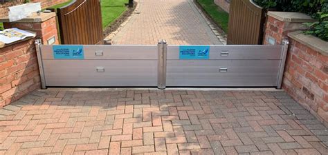 Aluminium Nautilus Flood Barriers Flood Protection Solutions